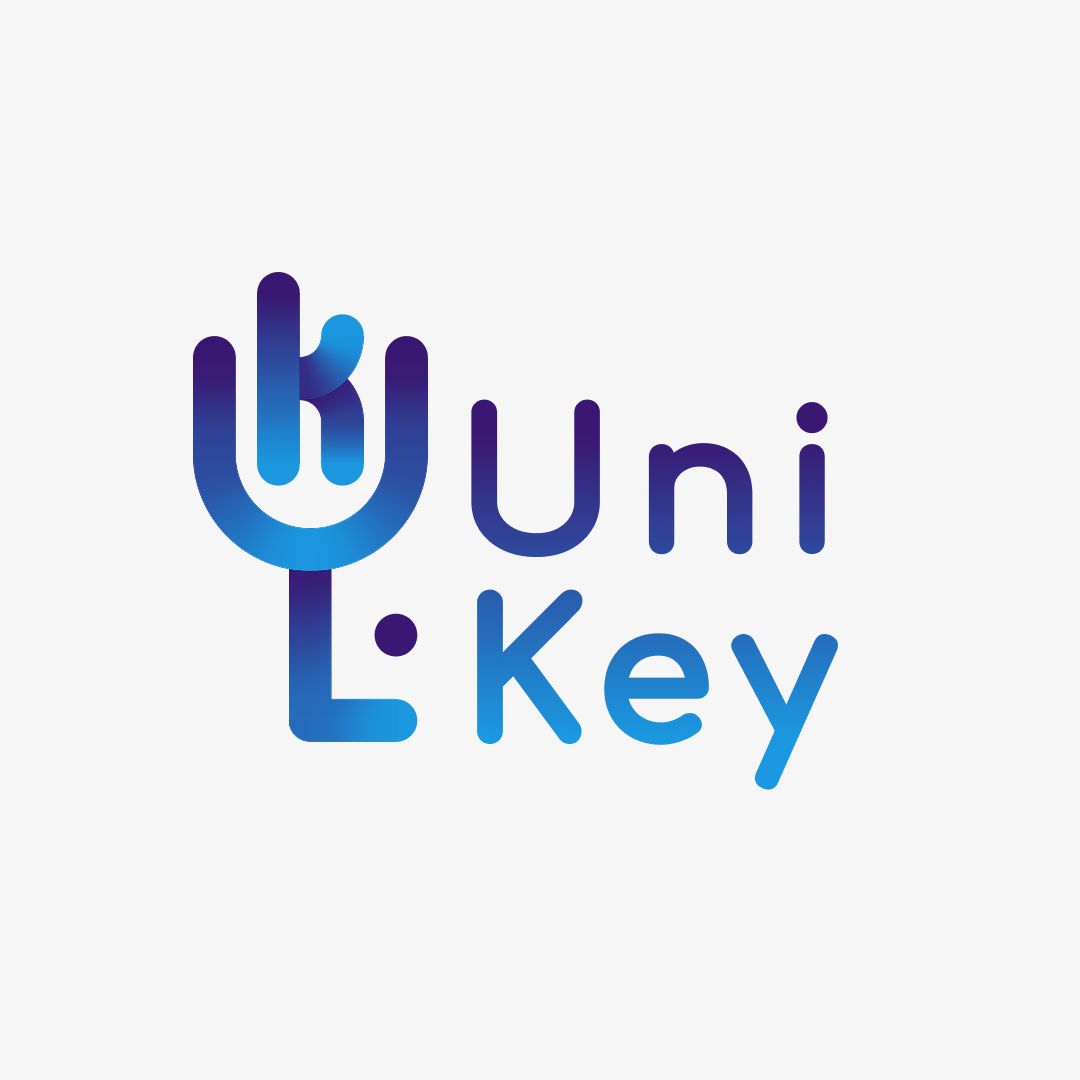Иконка канала UniKey