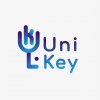 Иконка канала UniKey