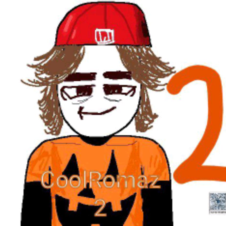 Иконка канала CoolRomaz 2