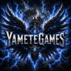 Иконка канала YameteGames