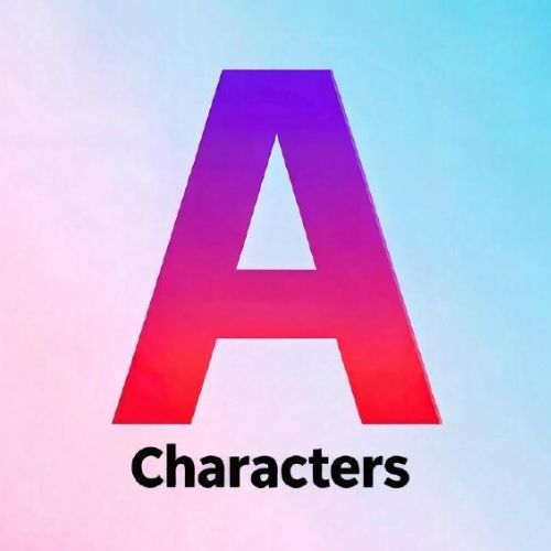 Иконка канала Animeracters