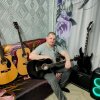 Иконка канала RockStar