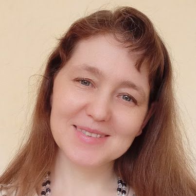 Иконка канала Анна Зайцева. Диктор, автор песен и подкастов.