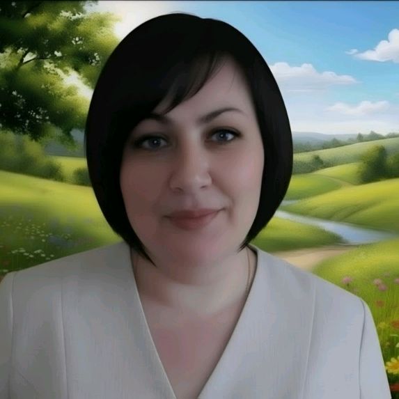 Иконка канала Светлана Бузаева(Гришина).