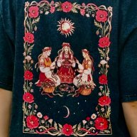 Иконка канала Красота спасет мир