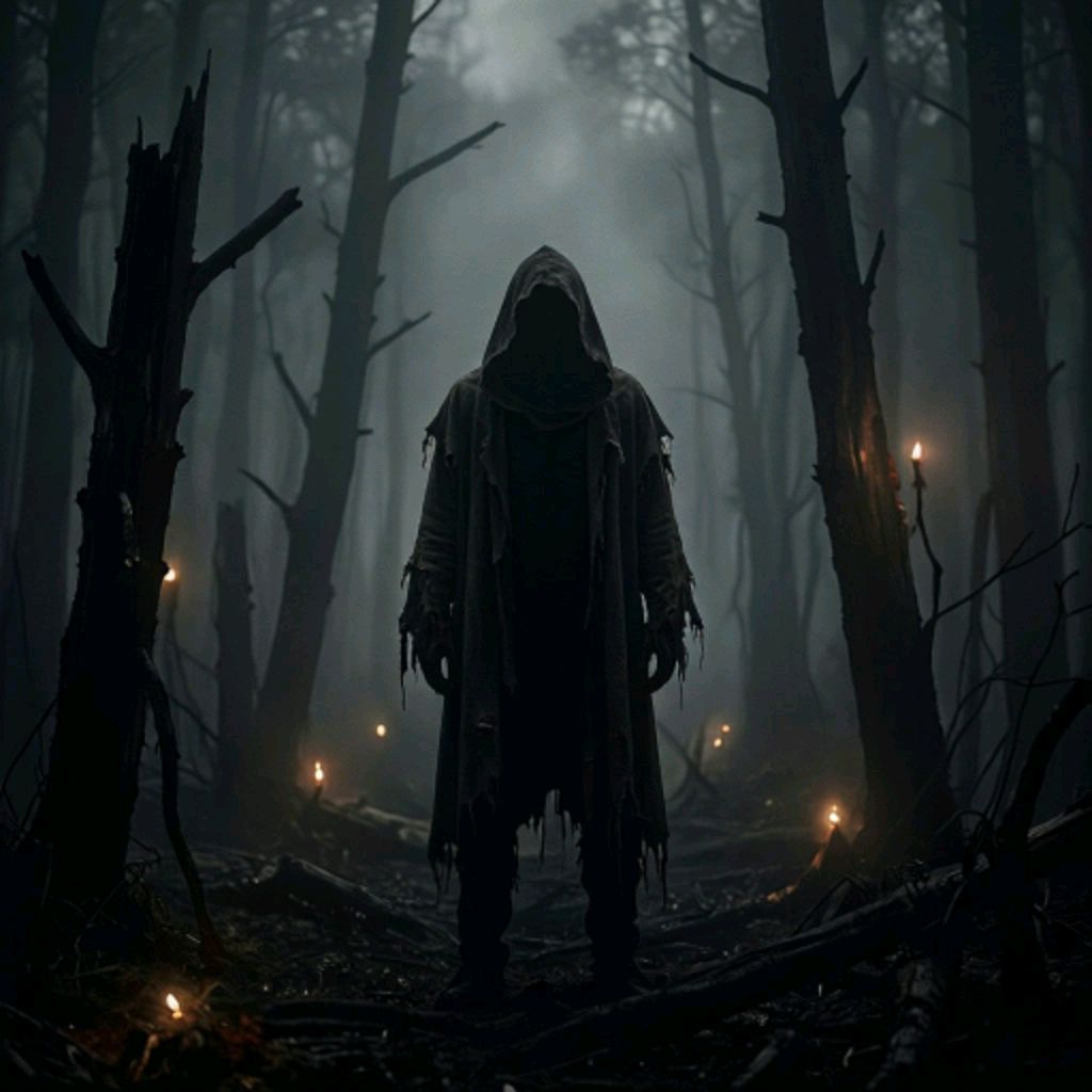 Иконка канала mystery YouTube horts