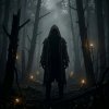 Иконка канала mystery YouTube horts