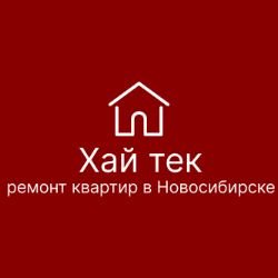 Иконка канала Хай тек