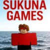Иконка канала SUKUNA GAMES ♥️