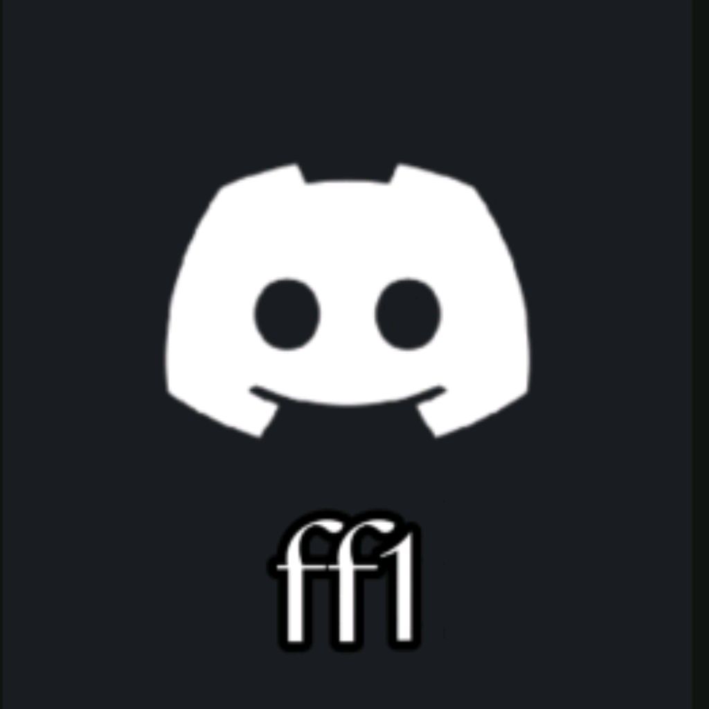 Иконка канала fff11
