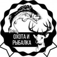 Иконка канала Охота и Рыбалка