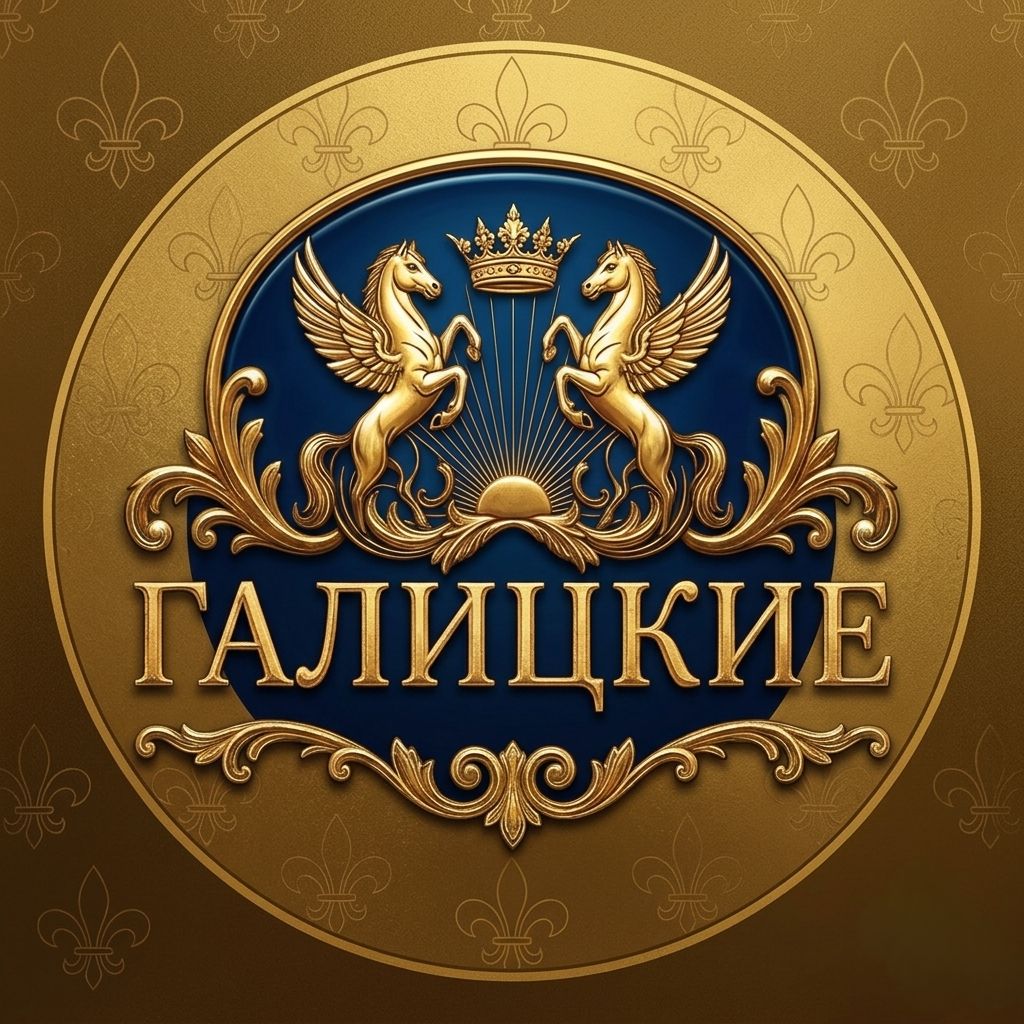 Иконка канала Людмила Шигапова. Серия книг "Галицкие"
