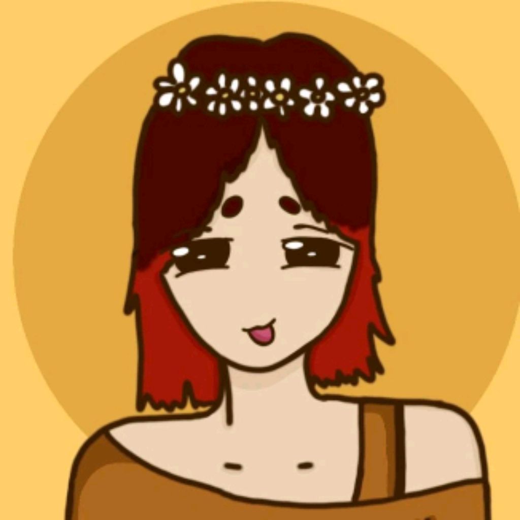 Иконка канала — VINNY’🌻