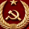 Иконка канала Серп и Молот