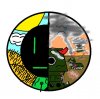 Иконка канала тг-5 и рефери