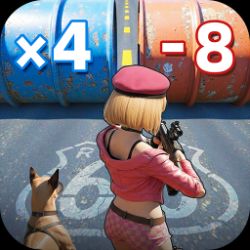 Иконка канала Z Route: Redemption