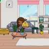 Иконка канала Betty Toca Girl