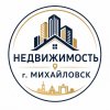 Иконка канала Недвижимость Михайловск