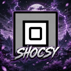Иконка канала SHOCSY | GD