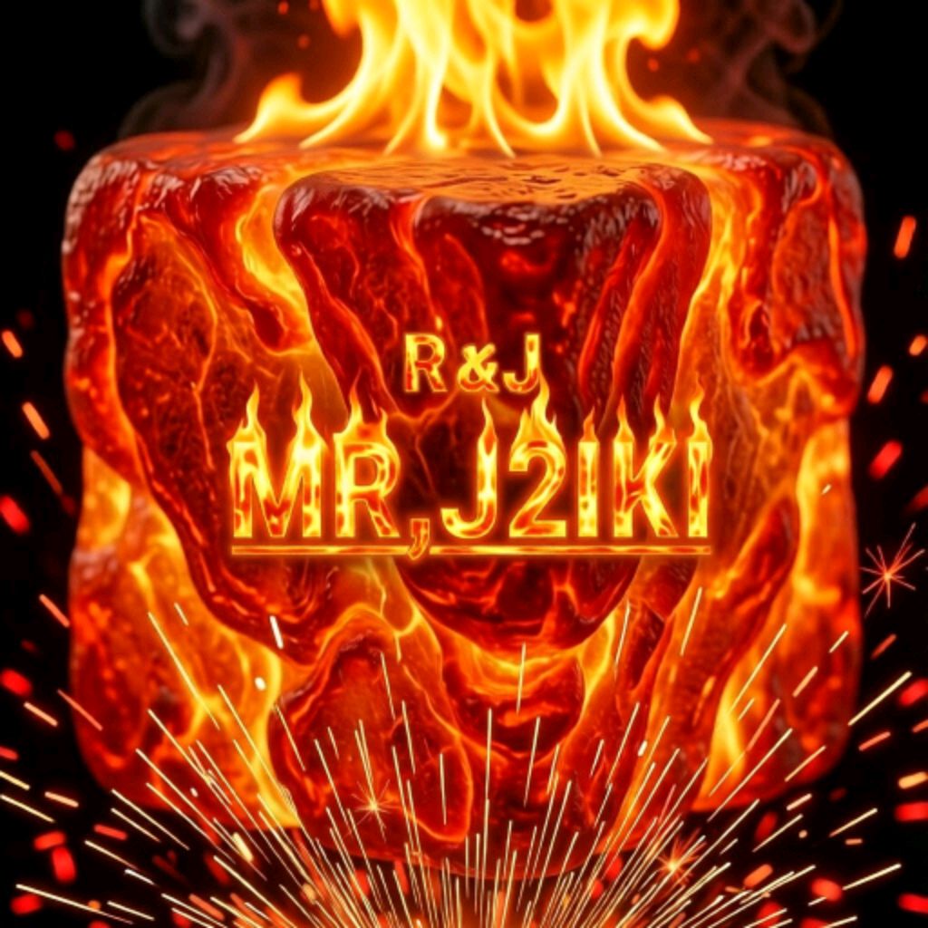 Иконка канала Mr_J2iki