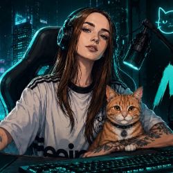 Иконка канала Myata