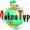 Иконка канала Макситур