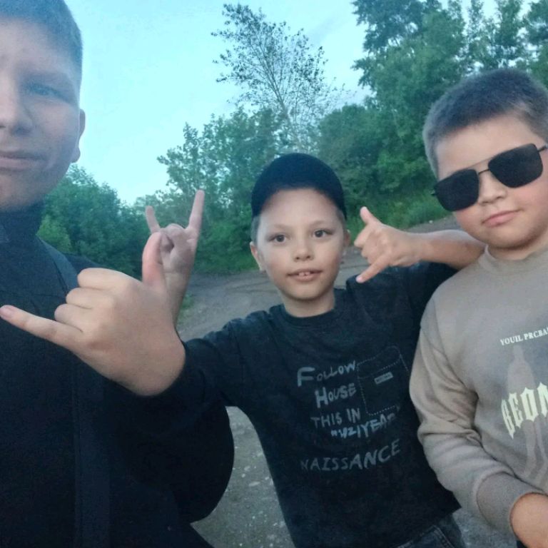 Иконка канала Пацаны с Красноярска