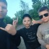 Иконка канала Пацаны с Красноярска