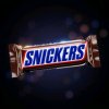 Иконка канала SNICKERS