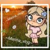 Иконка канала 🥥~Marina_vlogs~🥥