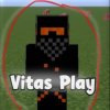Иконка канала vitas play☑