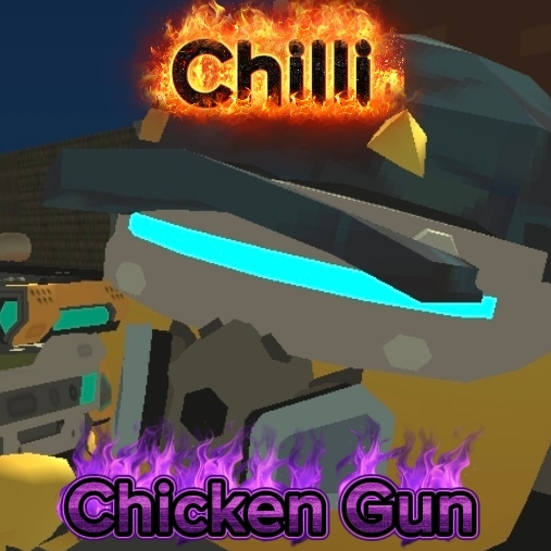 Иконка канала Chilli