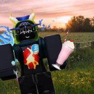 Иконка канала 💜🗡️•°MrDarkChel°•🔥💜