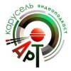 Иконка канала Арт карусель, видеоподкаст.