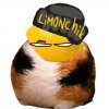 Иконка канала LemonchikGD🍋