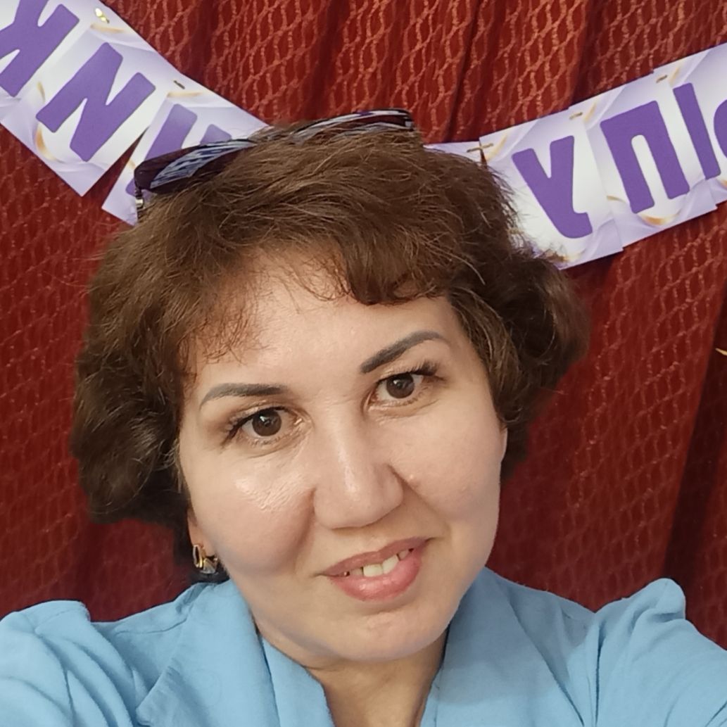 Иконка канала Karlyga Zhylkybaikyzy