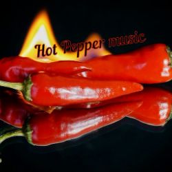 Иконка канала Hot Pepper music