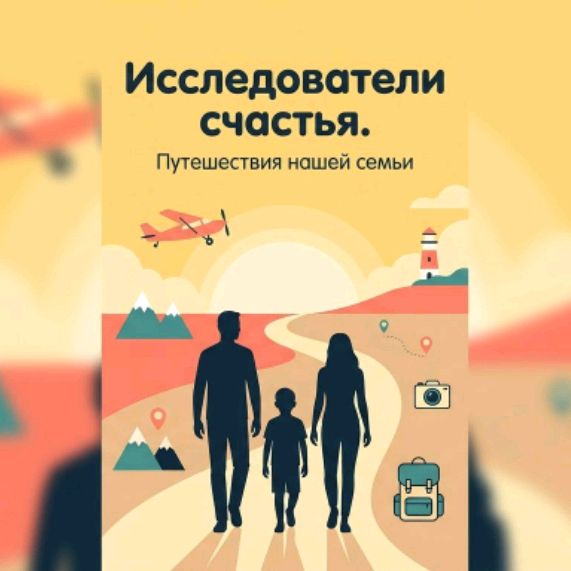 Иконка канала В поисках счастья❤️