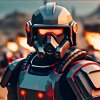 Иконка канала res:nul (Поливар/Polywar)