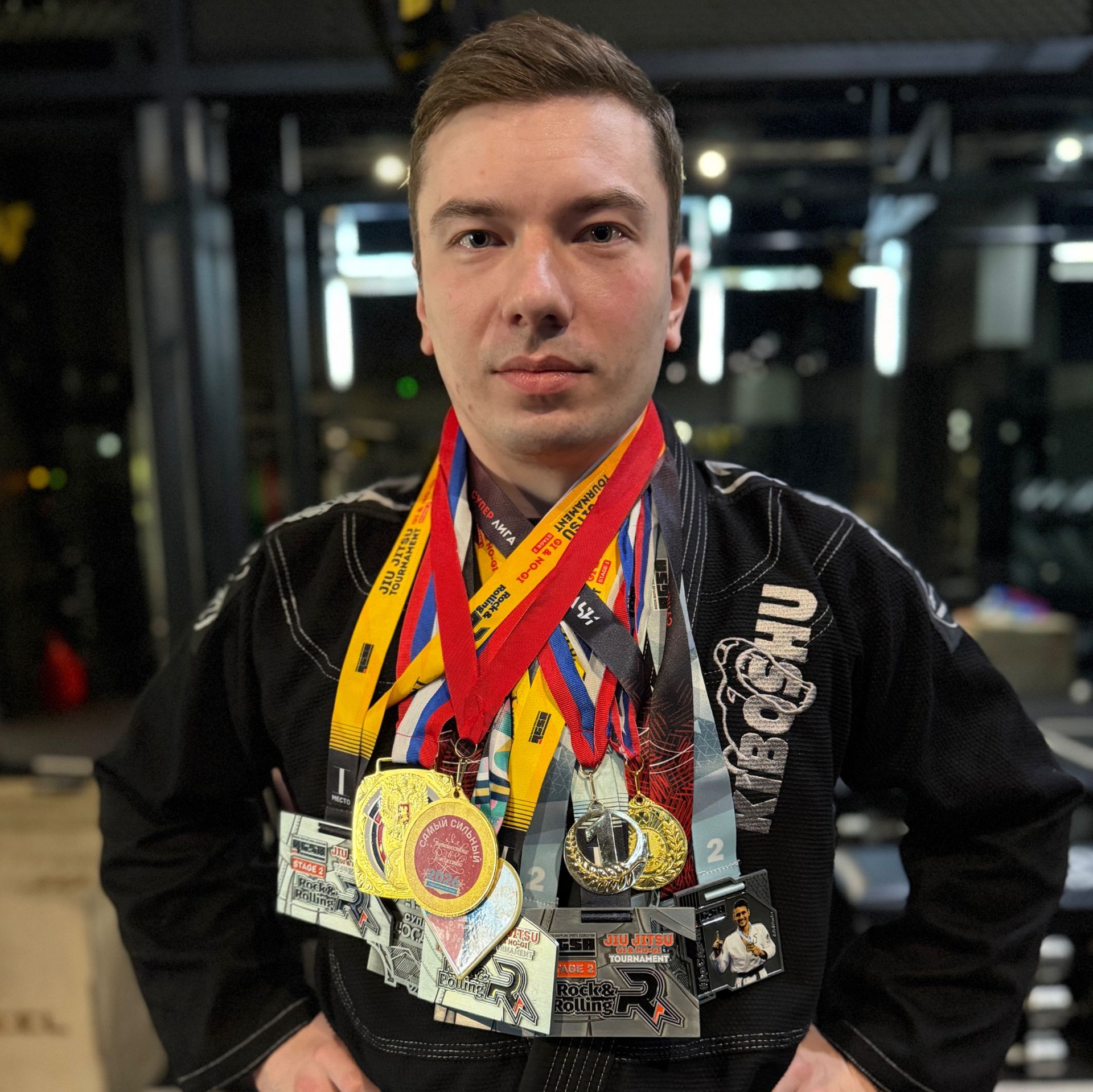 Иконка канала Детский Тренер Королев Юрий Станиславович