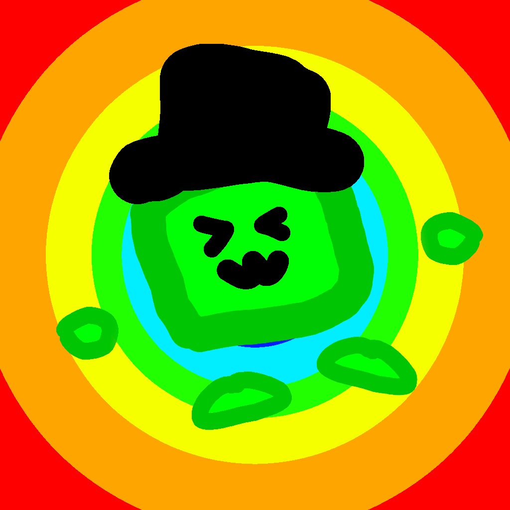 Иконка канала DimonMelon🍈