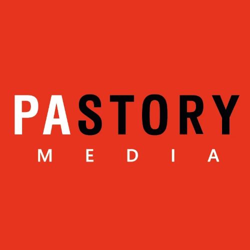 Иконка канала PASTORY MEDIA