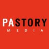 Иконка канала PASTORY MEDIA
