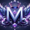 Иконка канала MALIKA