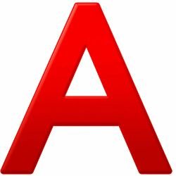 Иконка канала alterzon.com