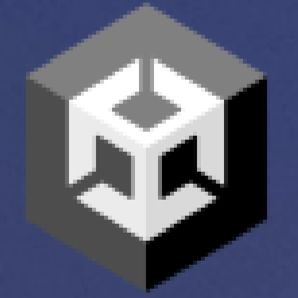 Иконка канала Unity