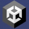 Иконка канала Unity