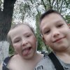 Иконка канала Крутой Максим и, Крутая Мира.