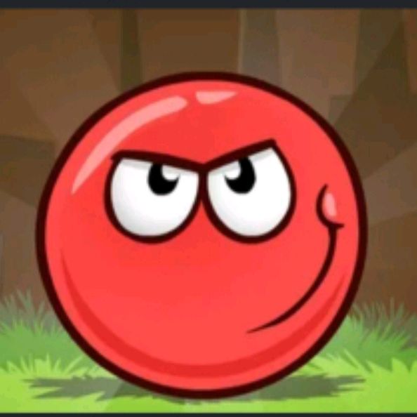 Иконка канала Jester_play Red Ball 4