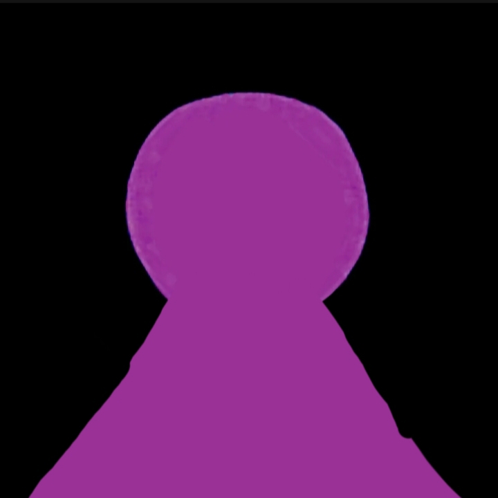Иконка канала Purple (Щ. О 2* 1*) (Охотник на дизов)